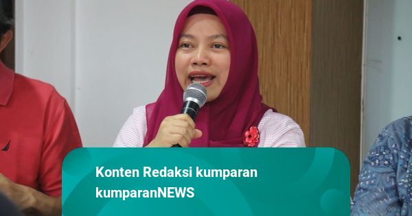 Perludem: Pernyataan Wiranto soal Golput Dipidana Kontra Produktif ... Perludem: Pernyataan Wiranto soal Golput Dipidana Kontra Produktif ...